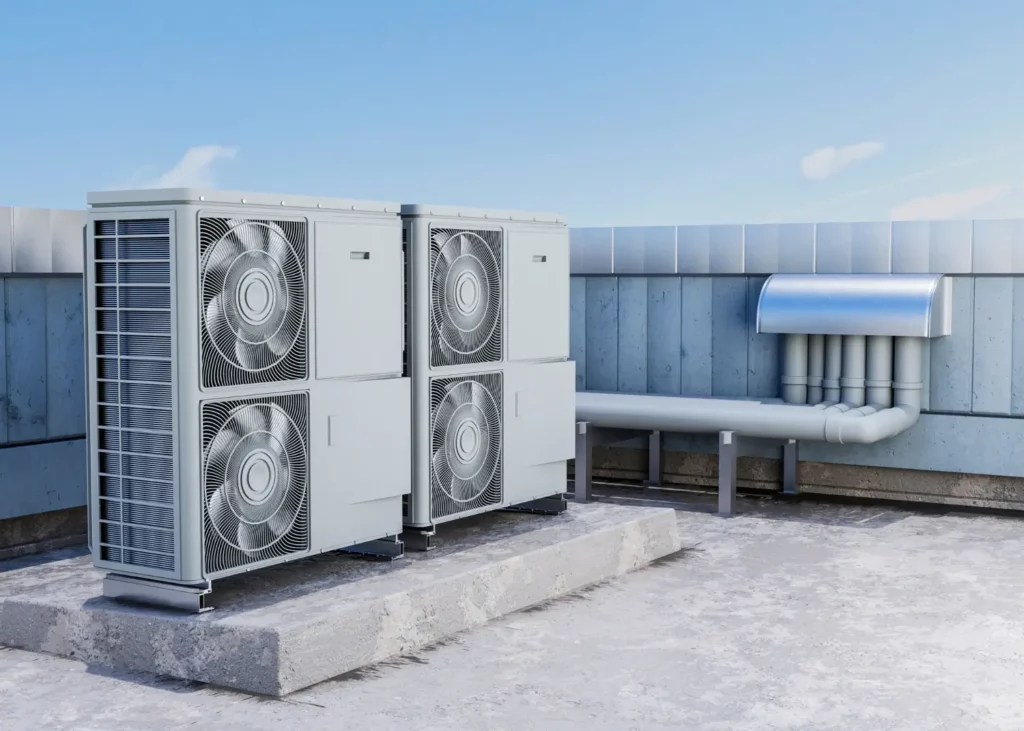 Air Handler Repair & Installation | Preventive Home Solutions