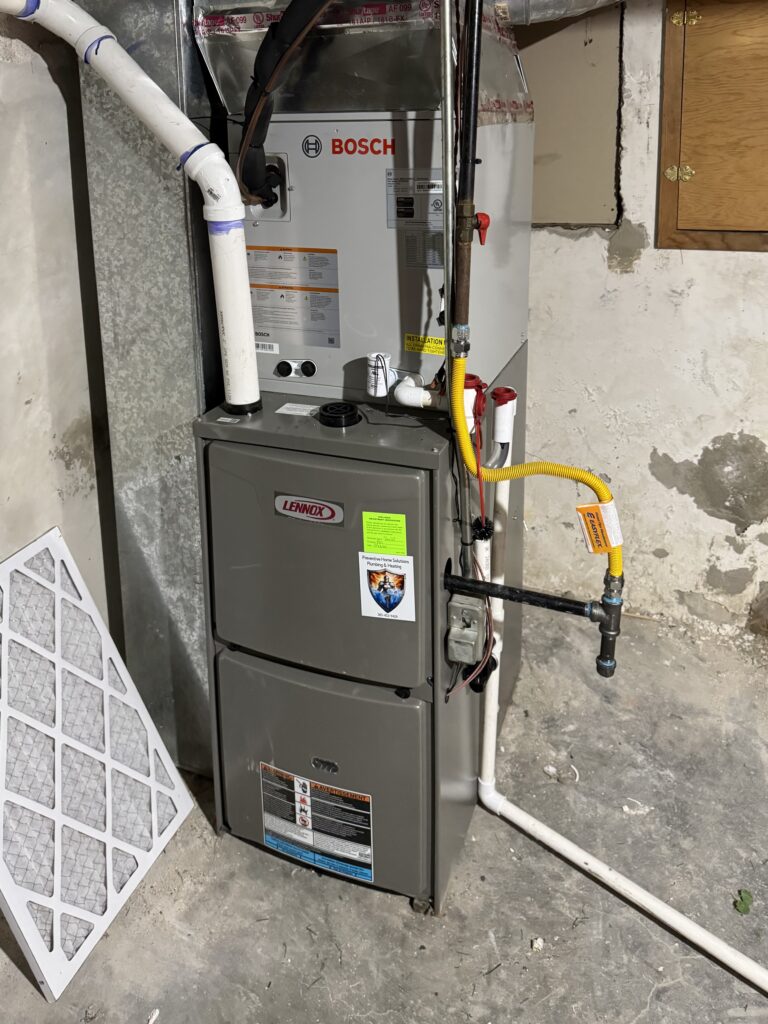 Furnace Maintenance & Repair | Preventive Home Solutions