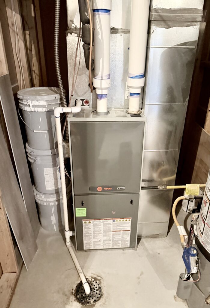 Furnace Installation & Replacement | Preventive Home Solutions